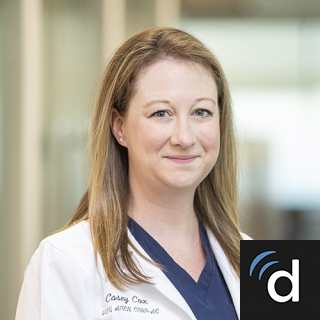 Casey Cox – Dallas, TX | Pediatric Nurse Practitioner