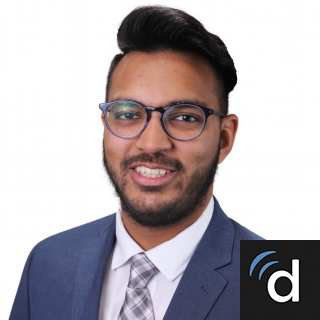 Dr. Rakin M. Rashid, MD | Vineland, NJ | Internist | US News Doctors