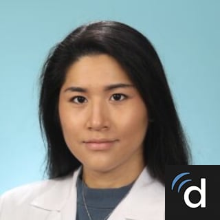 Dr. Angela Lin, MD | Saint Louis, MO | Psychiatrist | US News Doctors
