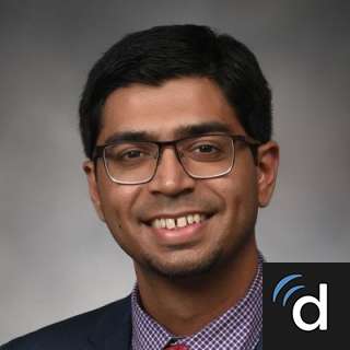 Dr. Salman Assad, MD – Camden, NJ | Neurology