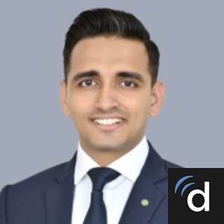 Dr. Muhammad Bilal Ibrahim, MD | Chicago, IL | Internist | US News Doctors