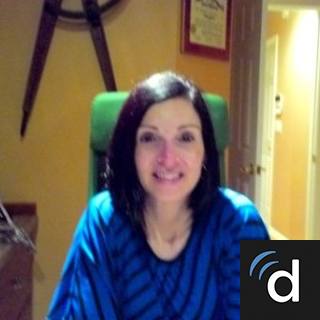 Dora Rebelo – Orlando, FL | Pharmacist