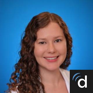 Dr. Chloe (Cross) Schock, DO – Spartanburg, SC | Other MD/DO