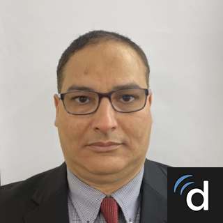 Dr. Mohammad Helala, MD | Grandview, MO | Internist | US News Doctors
