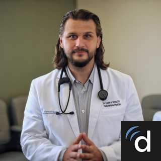 Dr. Landen B. Green, DO | Redlands, CA | Family Medicine Doctor | US ...