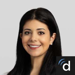 Dr. Rochell Issa, MD – Cleveland, OH | Resident Physician