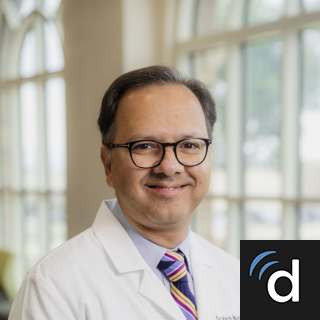 Dr. Muhammad Nazim, MD – Amarillo, TX | General Surgery