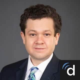 Dr. Alex Ruvalcaba, MD | Seattle, WA | Psychiatrist | US News Doctors