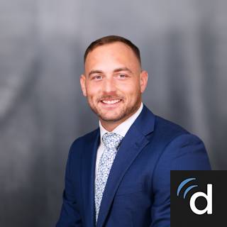 Dr. Connor Lamba, MD – Bradenton, FL | Other MD/DO