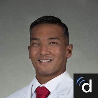 Dr. Ren M. Kinoshita, DO | Honolulu, HI | Emergency Medicine Physician ...