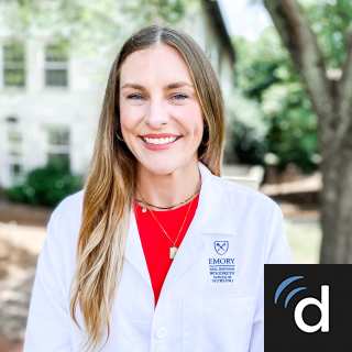 Allison Cansler – Atlanta, GA | Nurse Practitioner