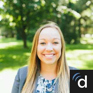 Dr. Katelyn M. Parsons, MD | Greeley, CO | Family Medicine Doctor | US ...