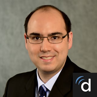 Dr. Jason Caffrey, MD | Houston, TX | Physiatrist | US News Doctors