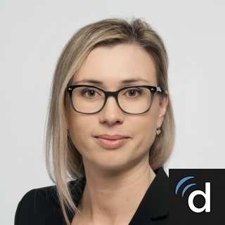 Dr. Marta Kelava, MD – Cleveland, OH | Anesthesiology