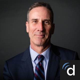 Dr. Gregory J. Martin, MD | APO, AA | Infectious Disease Specialist ...