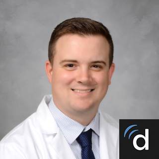 Kenneth Morkrid – Fayetteville, NC | Family Medicine