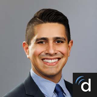 Dr. Danny Vazquez, MD | Hollywood, CA | Radiation Oncologist | US News ...