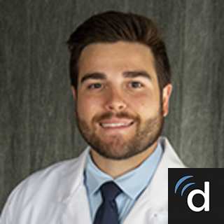 Dr. Gavin Husted, DO – Knoxville, TN | Anesthesiology