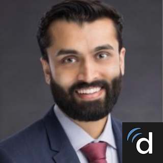 Dr. Samar Bhat, MD – Dallas, TX | Other MD/DO
