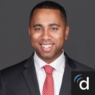 Dr. Matthew Roland, MD – Tampa, FL | Physical Medicine/Rehab