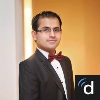 Dr. Qasim Jehangir, MD | Pontiac, MI | Cardiologist | US News Doctors