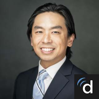 Dr. Daniel Wang, MD | Houston, TX | Orthopedist | US News Doctors