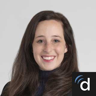 Dr. Sarah Ferri, MD – Cleveland, OH | Pediatric Hematology & Oncology