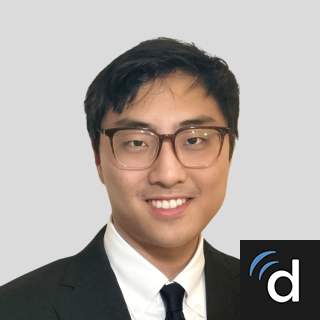 Dr. Richard Wu, MD | Boston, MA | Internist | US News Doctors