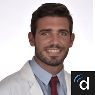 Dr. Hunter Clonts, MD | Wesley Chapel, FL | Emergency Medicine ...