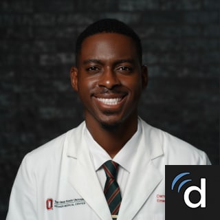 Dr. Darnell Gordon, MD | Washington, DC | Emergency Medicine Physician ...