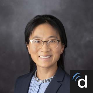 Dr. Huili Zhu, MD | Houston, TX | Oncologist | US News Doctors