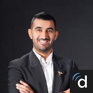 Dr. Mohammad Abudoush, MD | Tucson, AZ | Family Medicine Doctor | US ...