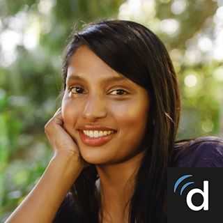 Dr. Maya Nair, MD – Portland, OR | Psychiatry