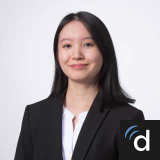 Dr. Rebecca Lii, DO – Des Moines, IA | Family Medicine
