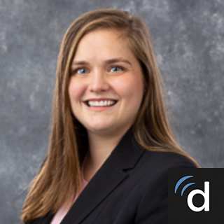 Dr. Emily McDowell, MD | Clackamas, OR | Emergency Medicine Physician ...