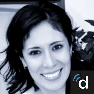 Dr. Sandra Garcia Osogobio, MD | Little Rock, AR | Colon and Rectal ...