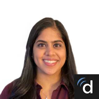 Dr. Isha Garg, MD – New York, NY | Anesthesiology