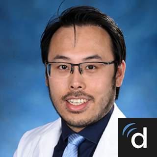 Dr. Kam Sing Ho, MD | New York, NY | Pulmonologist | US News Doctors