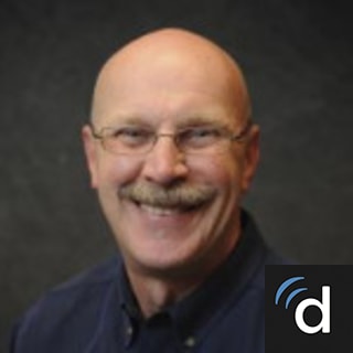 Dr. Roger L. Haab, MD | Sycamore, IL | Internist | US News Doctors