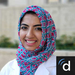 Dr. Maria Parekh, MD – Houston, TX | Neurology