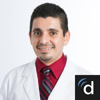 Dr. David Rodriguez, MD – Jeffersonville, IN | Radiology