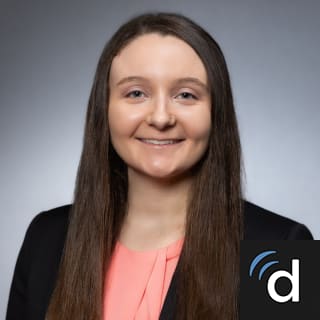 Dr. Alexa Wilden, MD – Dallas, TX | Internal Medicine