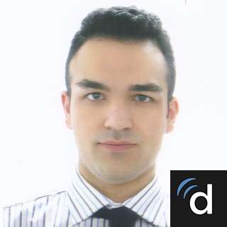 Dr. Mohammad H. Mohammad, MD | Miami, FL | Doctor | US News Doctors
