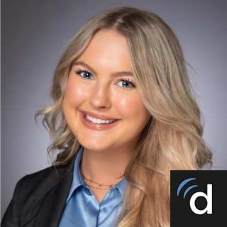 Kinley Deming – The Woodlands, TX | Physician Assistant