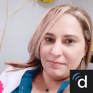 Yenisbel Sanchez Martinez – Miami, FL | Family Nurse Practitioner