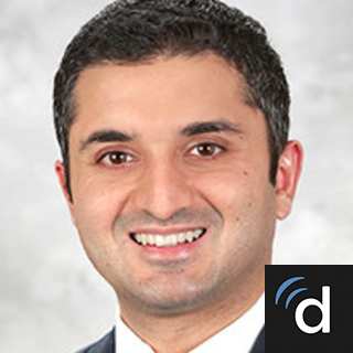Dr. Fahd Nadeem, MD | Providence, RI | Cardiologist | US News Doctors