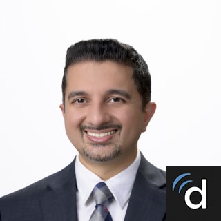 Dr. Kevin K. Patel, MD | Charlotte, NC | Oncologist | US News Doctors