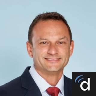Dr. Christopher Blaisdell, DO | Fort Lauderdale, FL | Doctor | US News ...