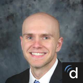 Dr. Connor W. Nevin, MD | Chapel Hill, NC | Internist | US News Doctors