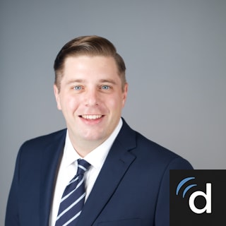 Dr. Andrew D. Simpson, MD | Philadelphia, PA | Emergency Medicine ...